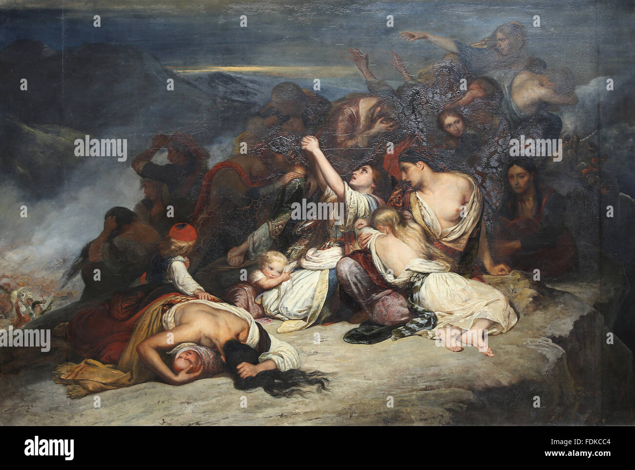 Souliote -Fotos und -Bildmaterial in hoher Auflösung – Alamy