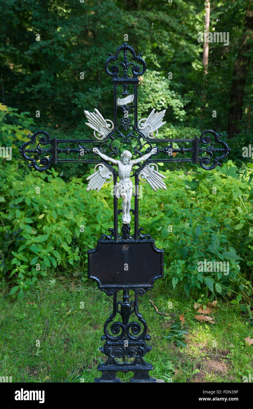 Kreuz von jesus -Fotos und -Bildmaterial in hoher Auflösung – Alamy