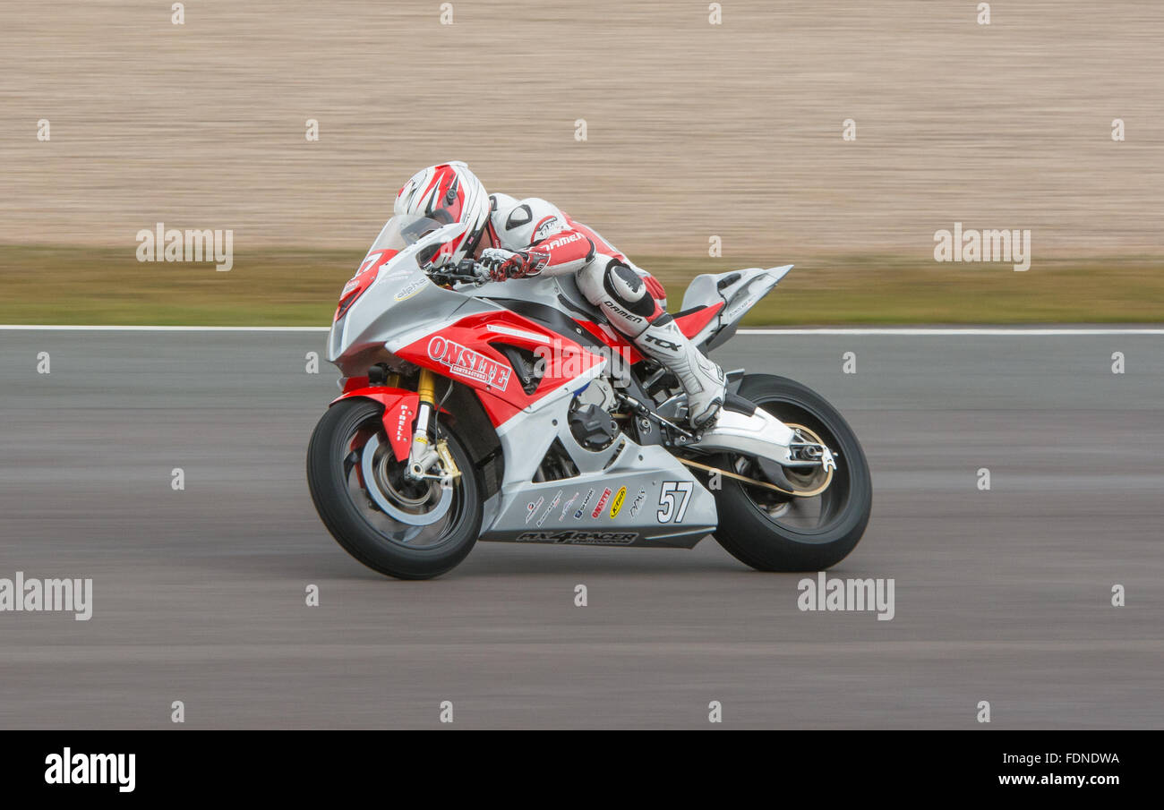 Donington superbikes -Fotos und -Bildmaterial in hoher Auflösung – Alamy