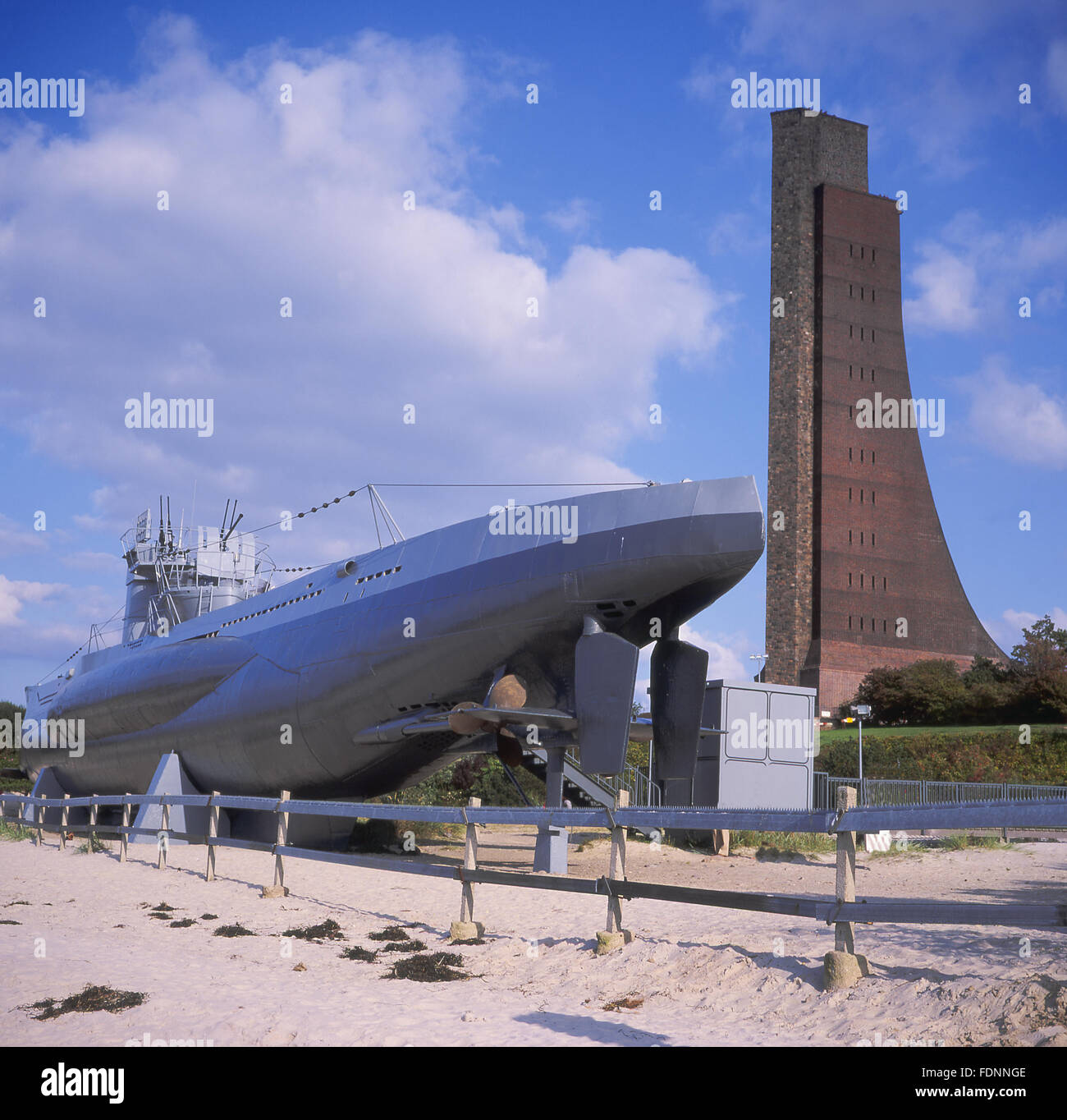 Navy Memorial Laboe Stockfotos & Navy Memorial Laboe Bilder - Alamy