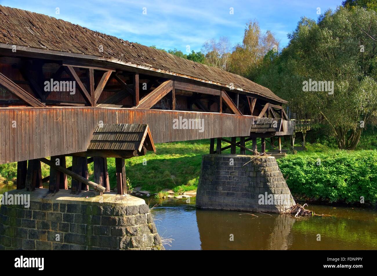 Zwickauer Mulde Stockfotos und -bilder Kaufen - Alamy