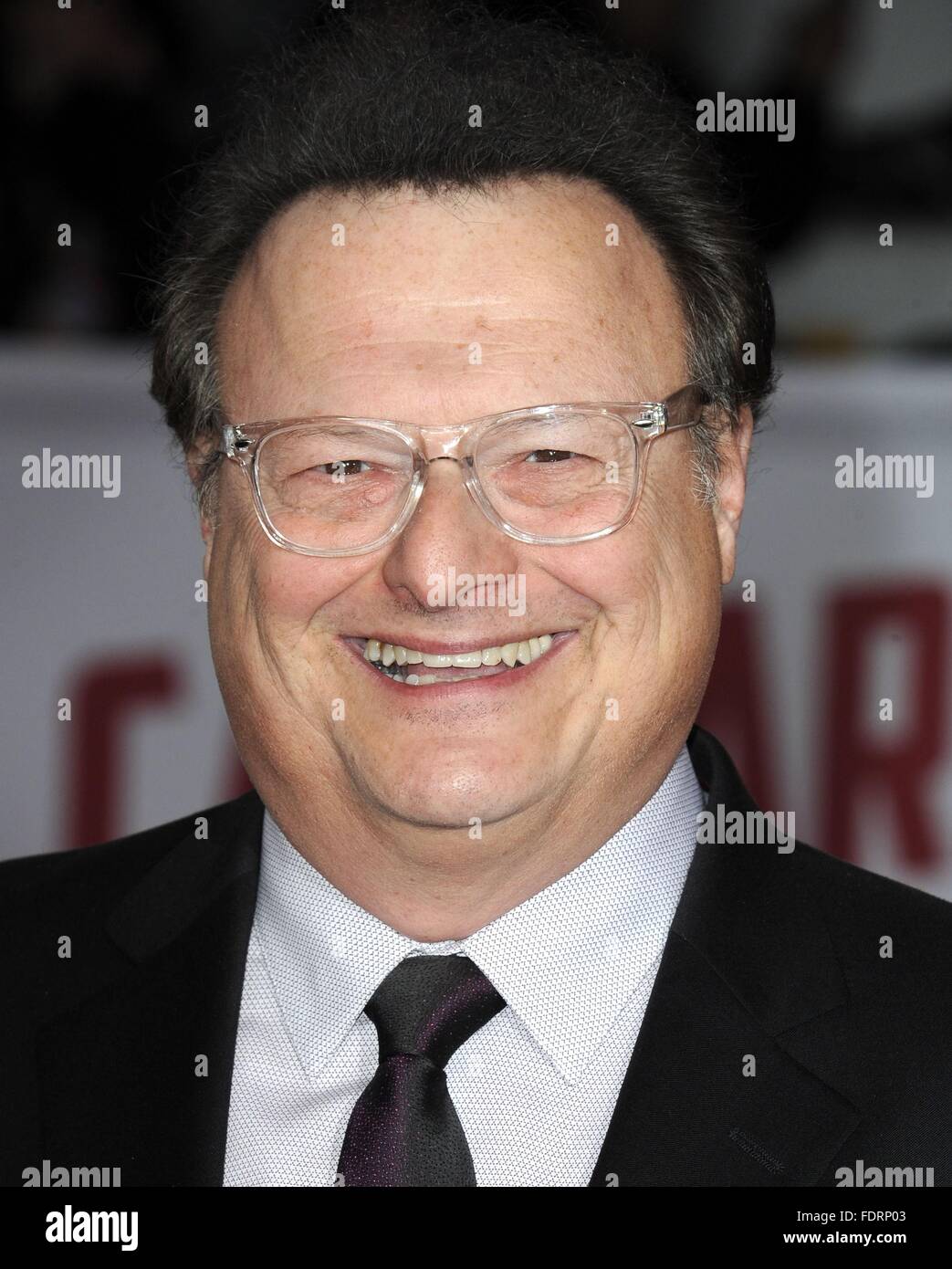 Wayne Knight Stockfotos und -bilder Kaufen - Alamy