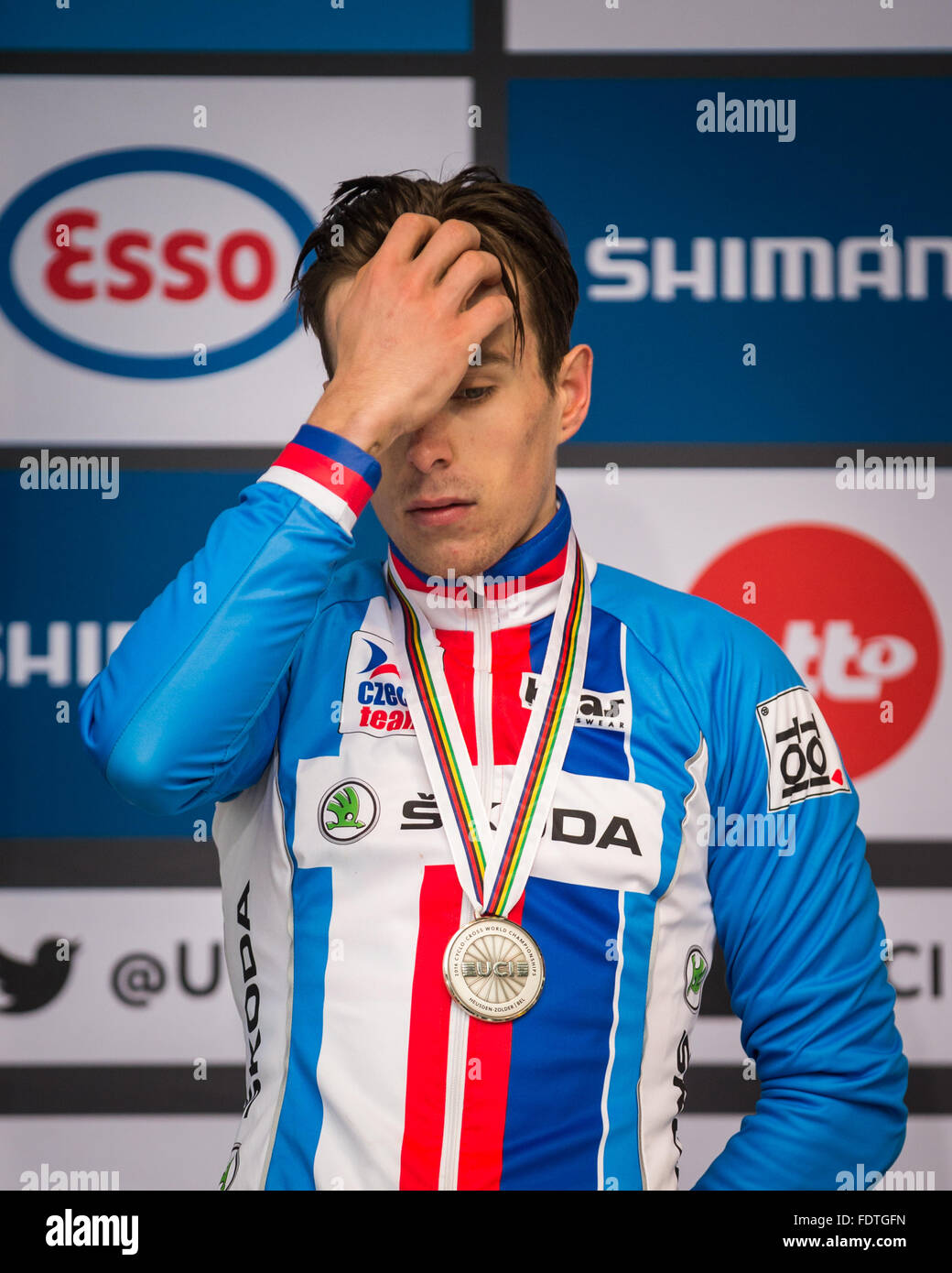 Adam toupalik -Fotos und -Bildmaterial in hoher Auflösung – Alamy