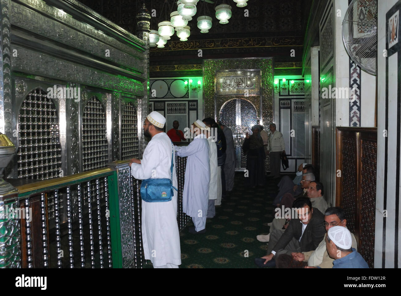 Grab der propheten -Fotos und -Bildmaterial in hoher Auflösung – Alamy