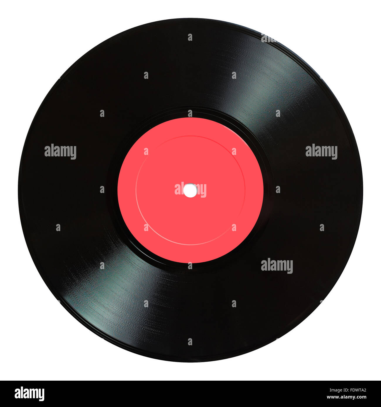 Isolierte schallplatte -Fotos und -Bildmaterial in hoher Auflösung – Alamy
