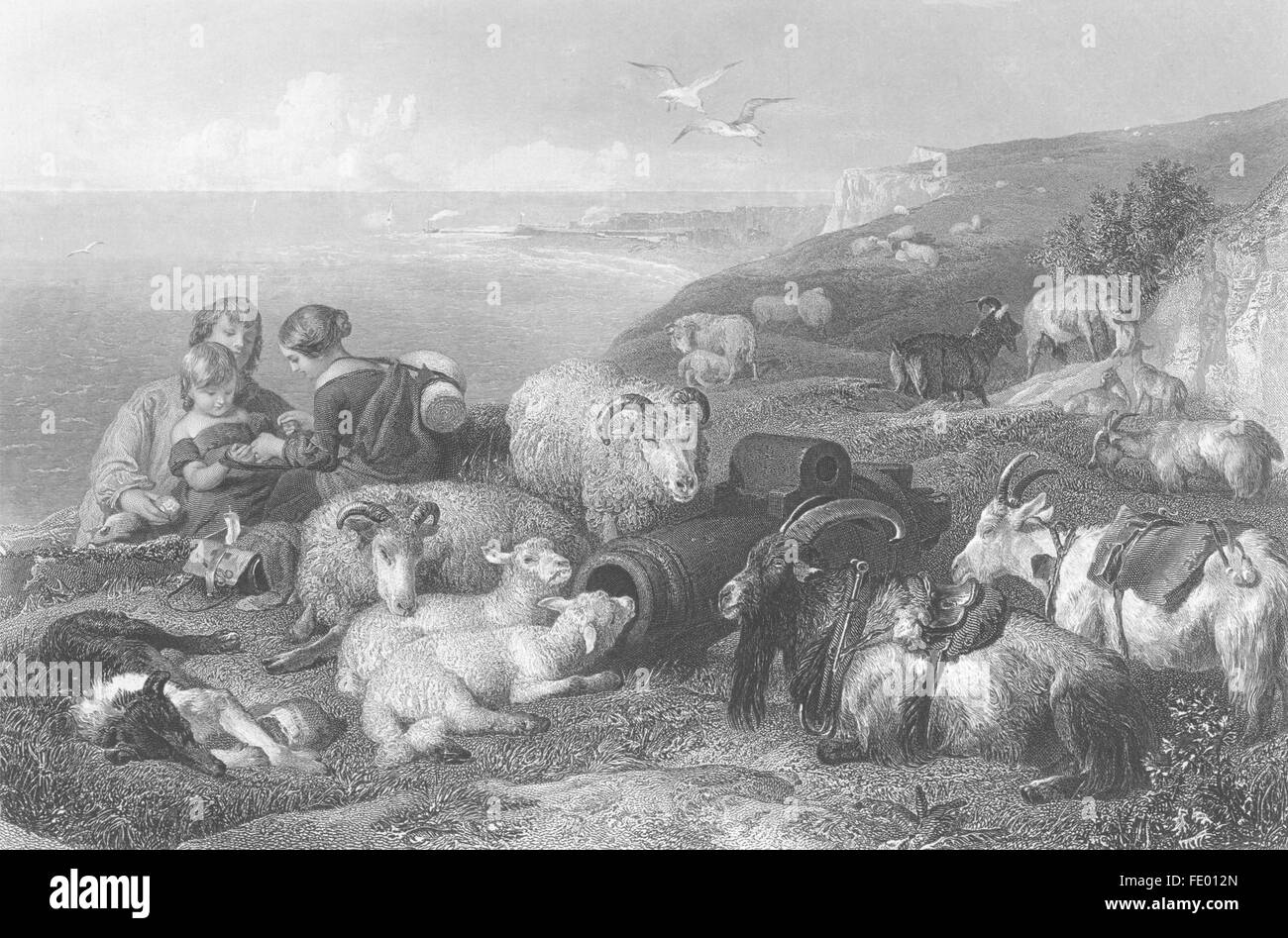 Edwin familie -Fotos und -Bildmaterial in hoher Auflösung – Alamy