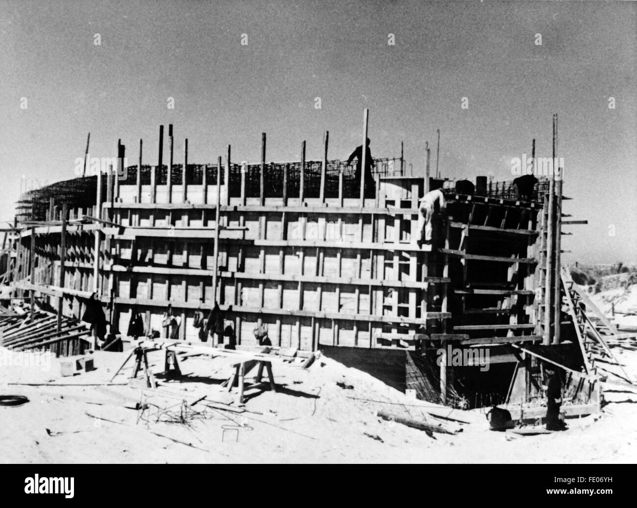 Vintage nazi propagandafoto -Fotos und -Bildmaterial in hoher Auflösung ...