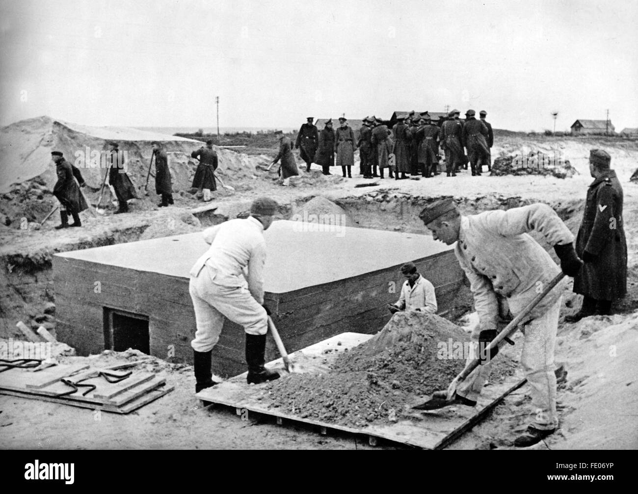 Vintage nazi propagandafoto -Fotos und -Bildmaterial in hoher Auflösung ...