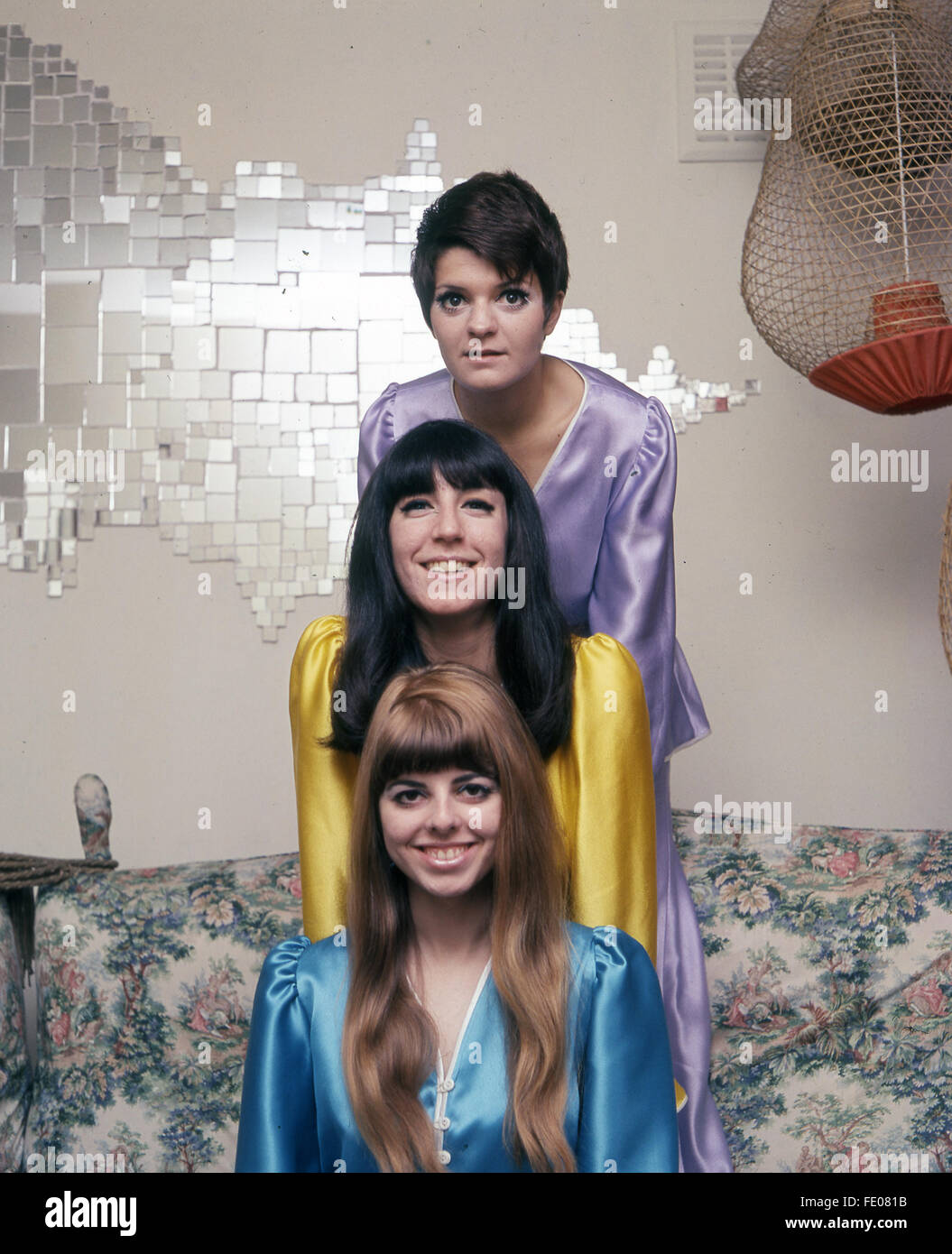 Reparata and the delrons -Fotos und -Bildmaterial in hoher Auflösung ...