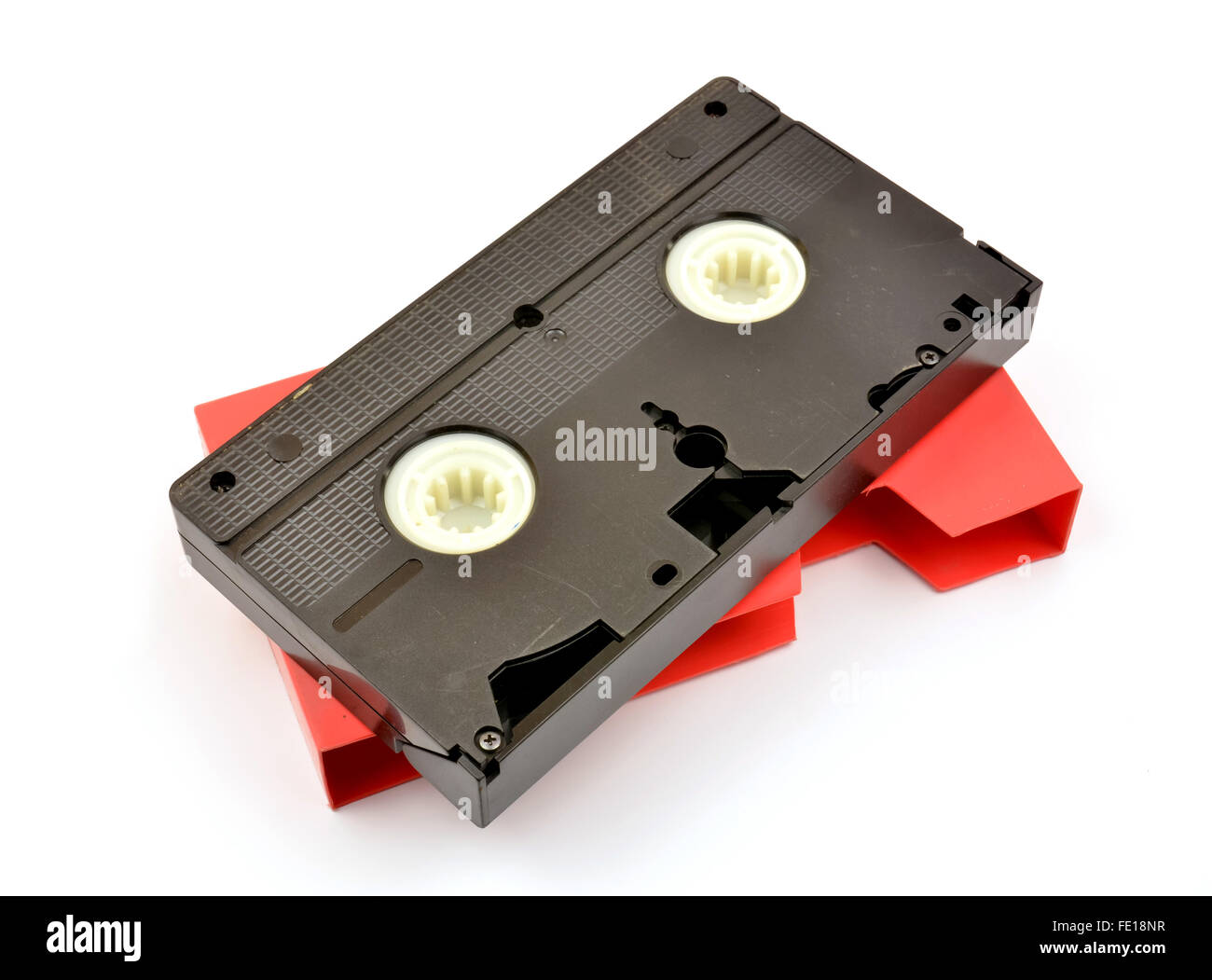 Videokassette vhs veraltet alt -Fotos und -Bildmaterial in hoher ...