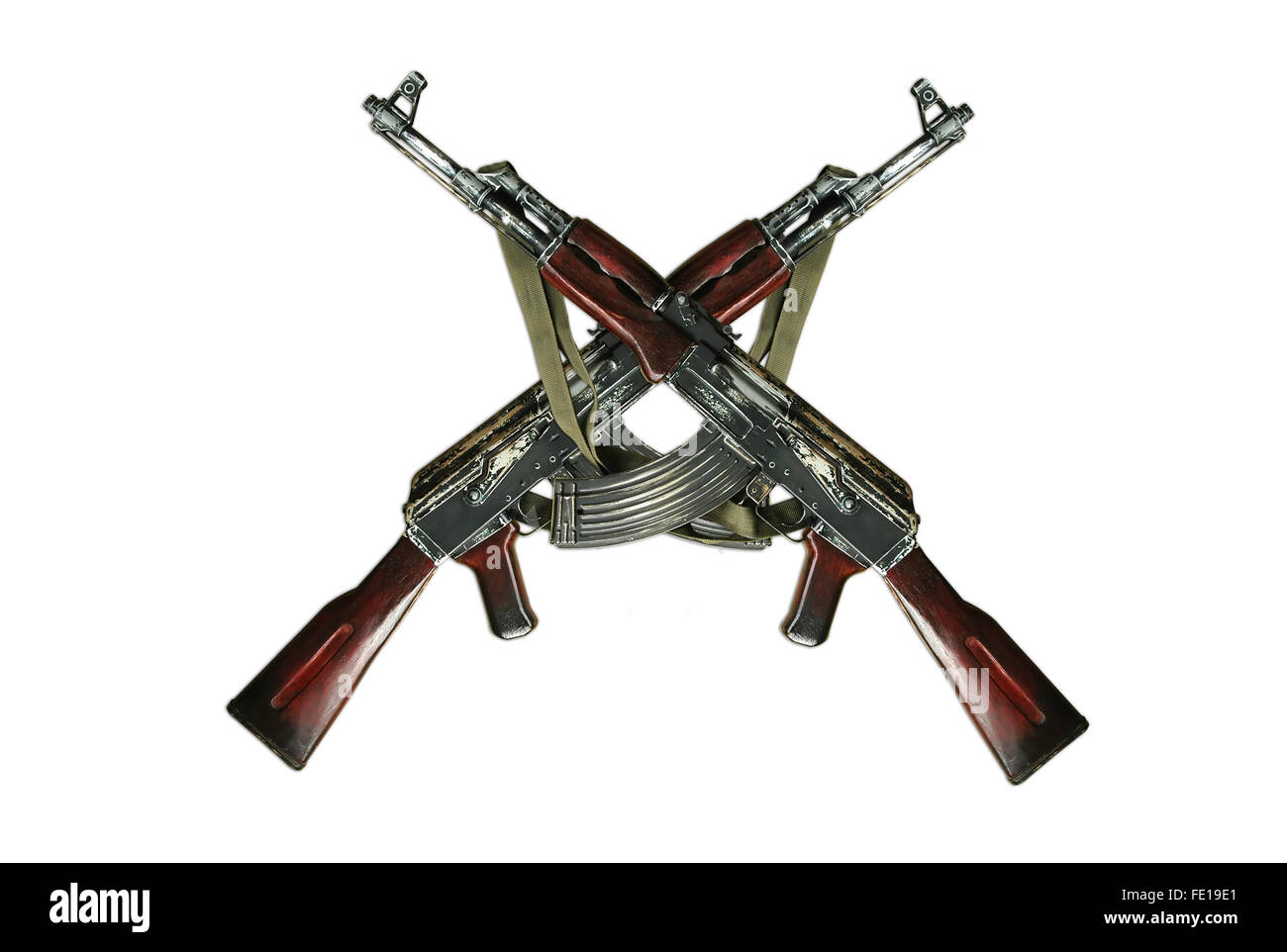 Ak 47 -Fotos und -Bildmaterial in hoher Auflösung – Alamy