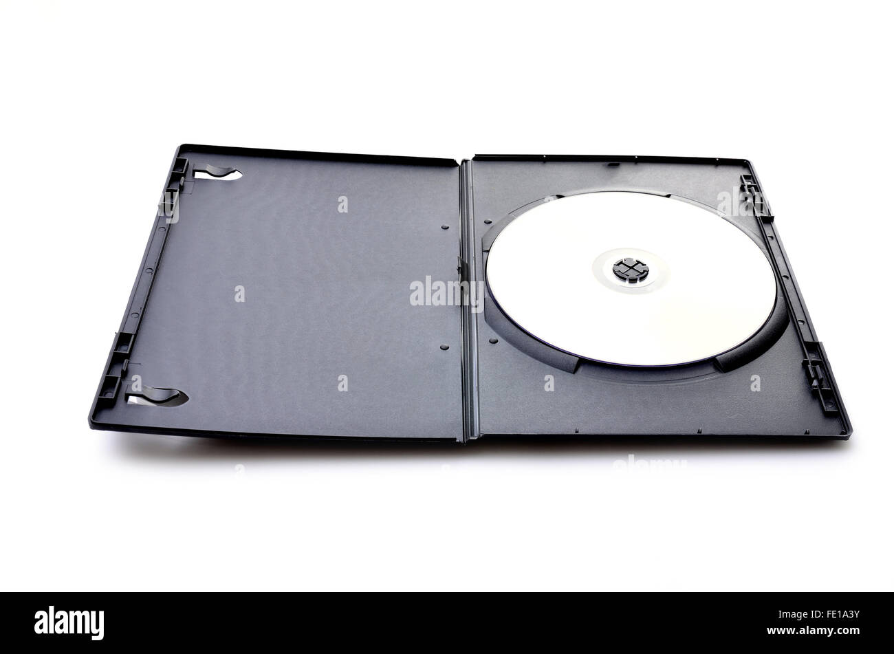 Dvd case -Fotos und -Bildmaterial in hoher Auflösung – Alamy