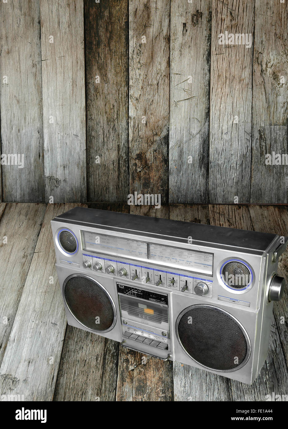 Radio tape -Fotos und -Bildmaterial in hoher Auflösung – Alamy