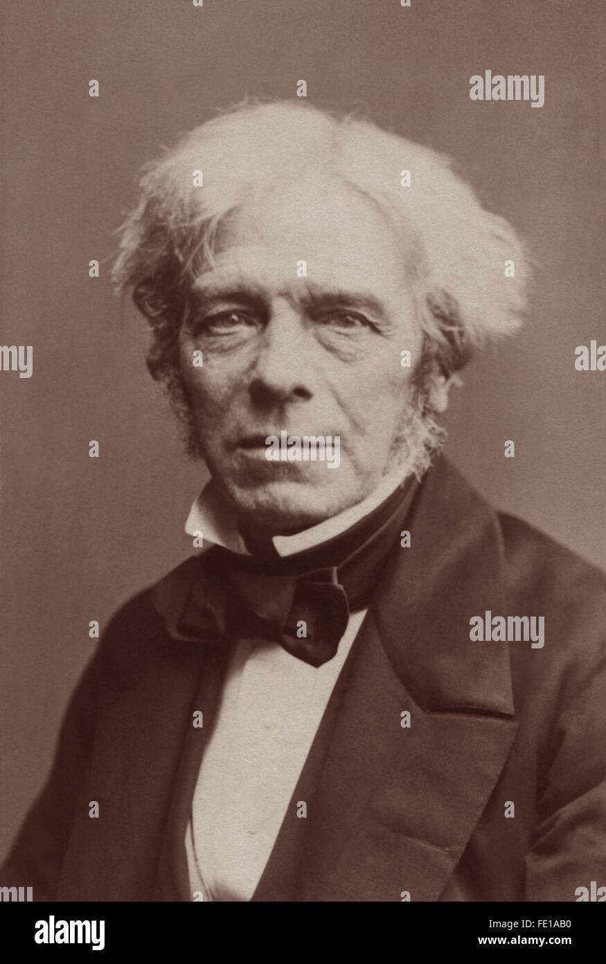 Der Faraday Stockfotos und -bilder Kaufen - Alamy
