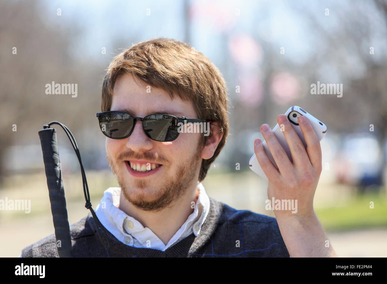Man technology -Fotos und -Bildmaterial in hoher Auflösung – Alamy