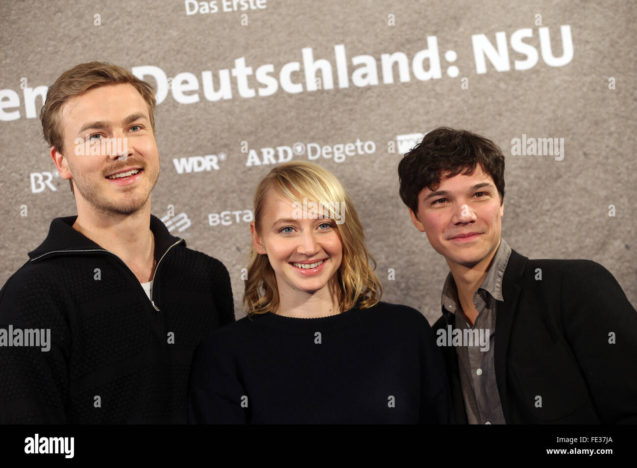 Maria albrecht -Fotos und -Bildmaterial in hoher Auflösung – Alamy