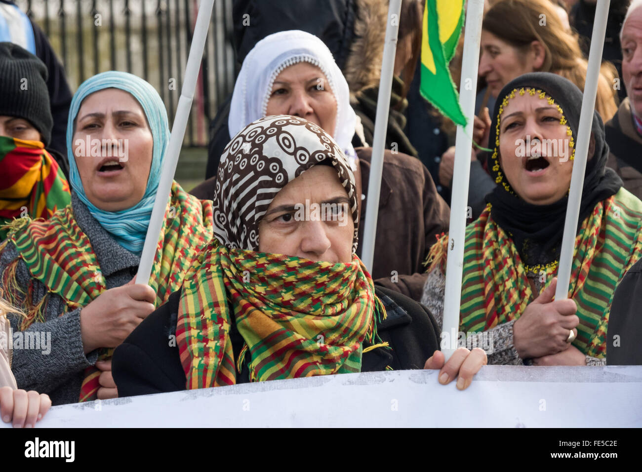London syrian community -Fotos und -Bildmaterial in hoher Auflösung – Alamy