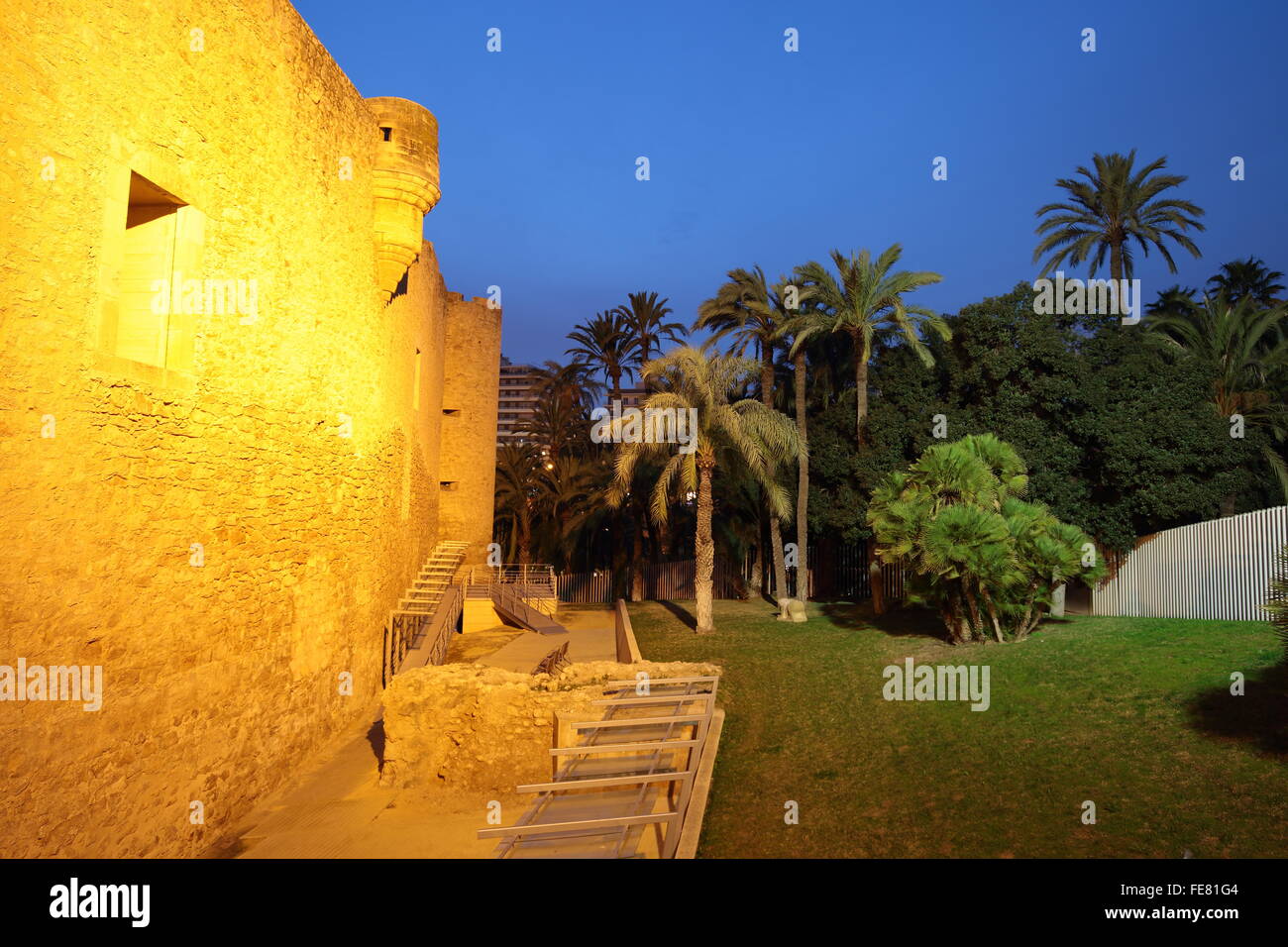 Spanien elche -Fotos und -Bildmaterial in hoher Auflösung – Alamy