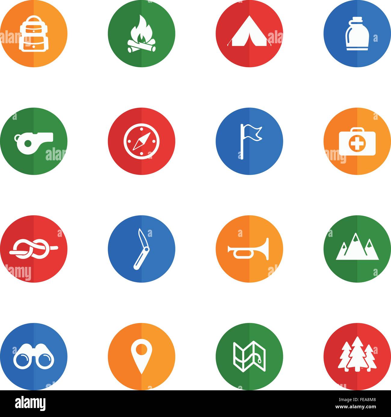 Scout knife -Fotos und -Bildmaterial in hoher Auflösung – Alamy