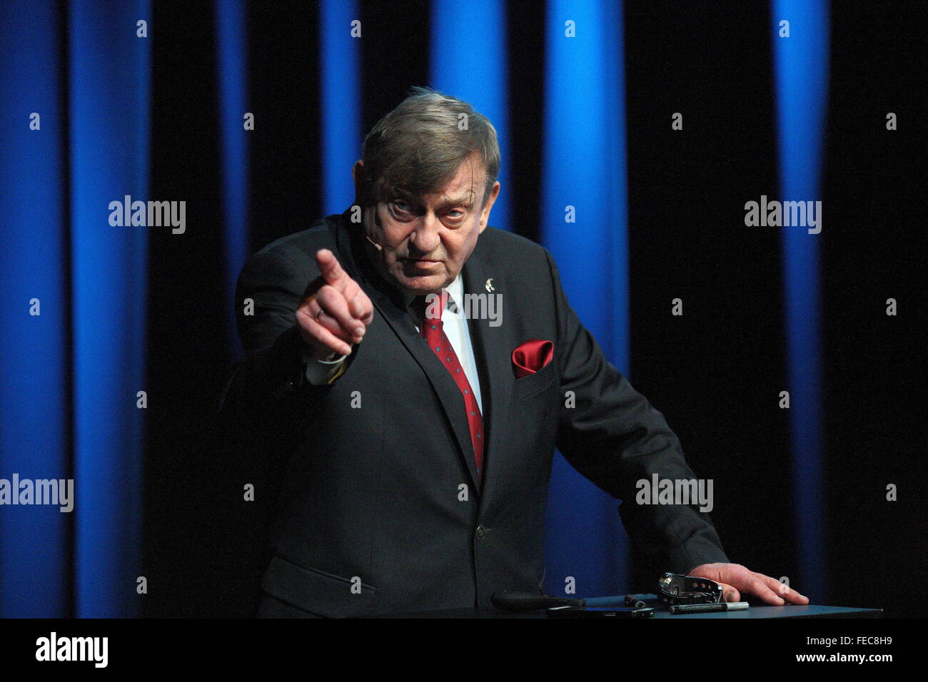 Miroslaw hermaszewski -Fotos und -Bildmaterial in hoher Auflösung – Alamy