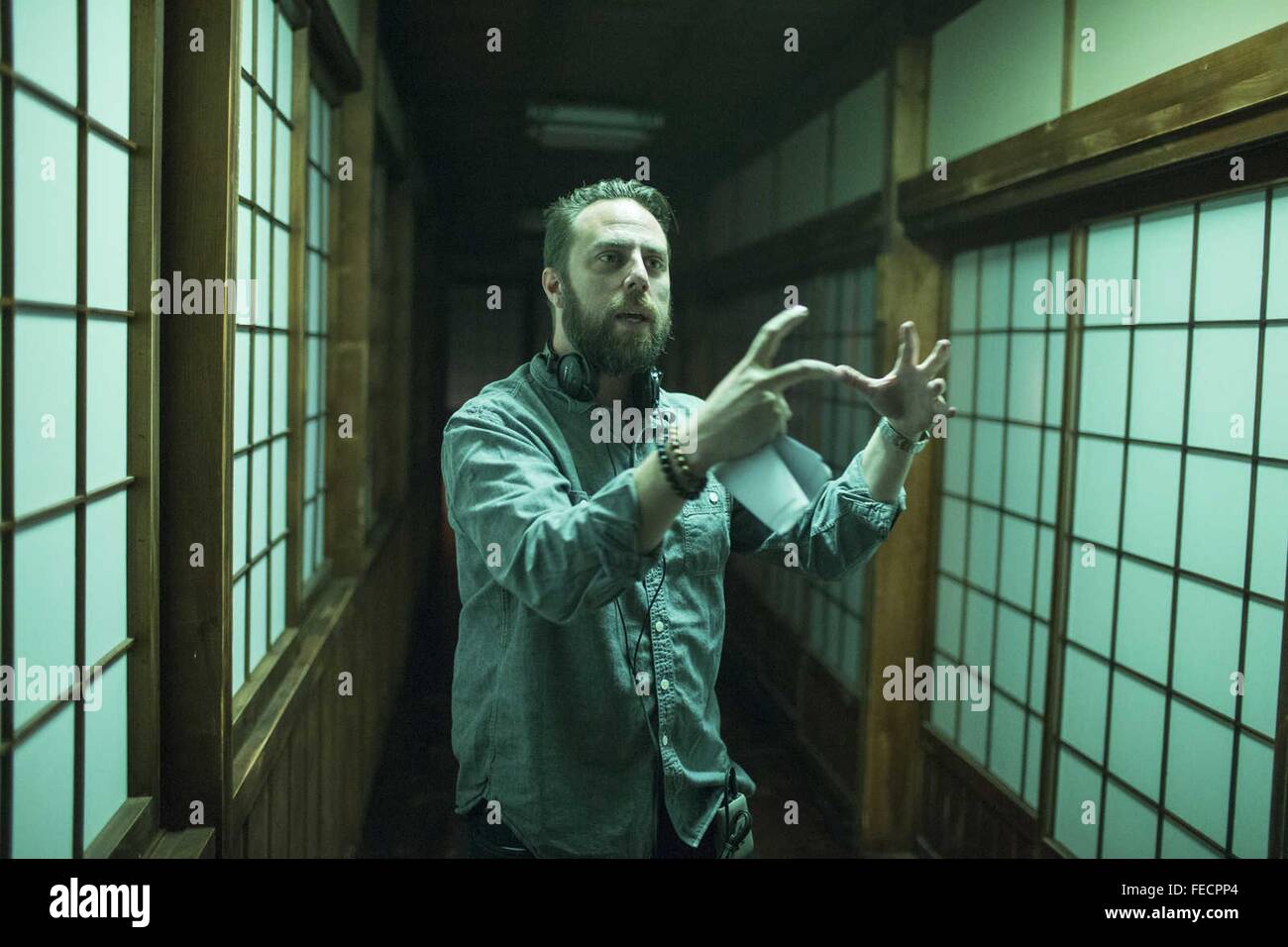 Jason zada -Fotos und -Bildmaterial in hoher Auflösung – Alamy