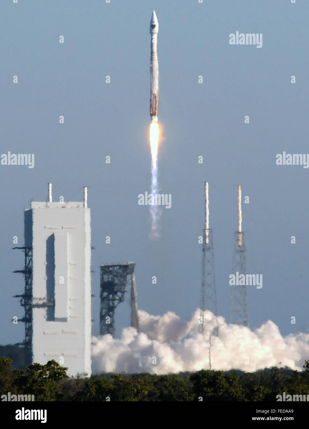 Gps block iif -Fotos und -Bildmaterial in hoher Auflösung – Alamy