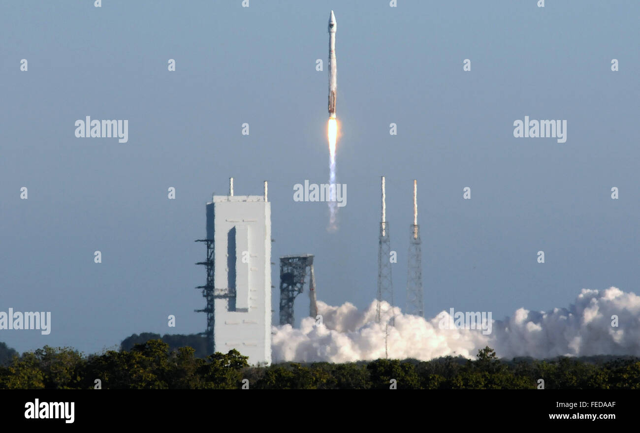 Gps block iif -Fotos und -Bildmaterial in hoher Auflösung – Alamy