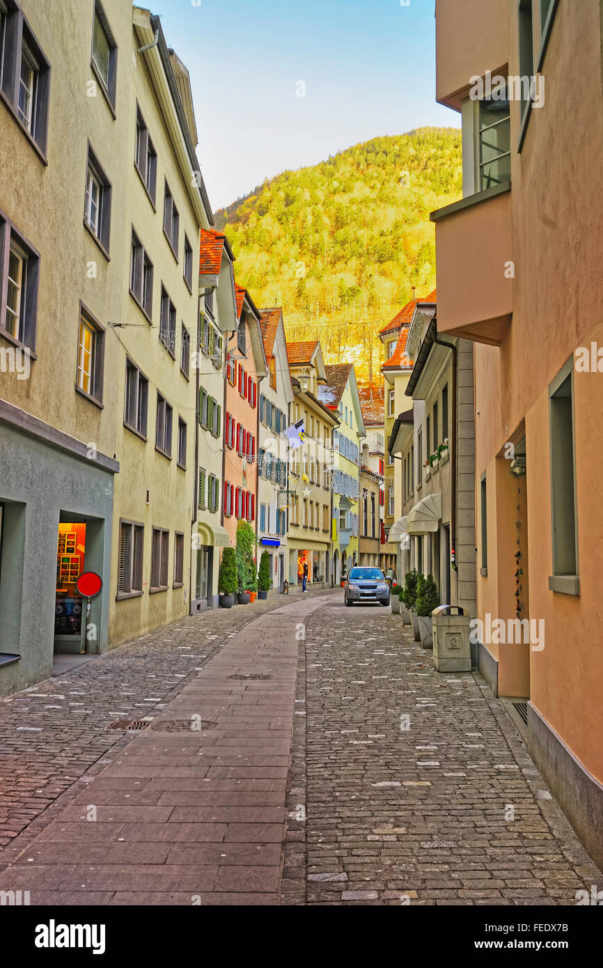 Chur winter -Fotos und -Bildmaterial in hoher Auflösung - Seite 2 - Alamy