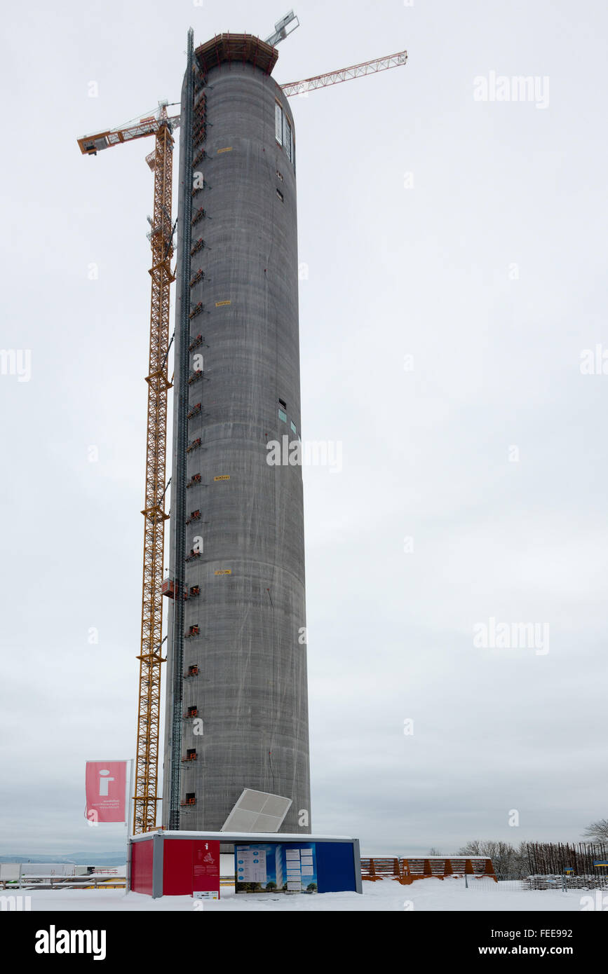 Rottweil testturm -Fotos und -Bildmaterial in hoher Auflösung – Alamy