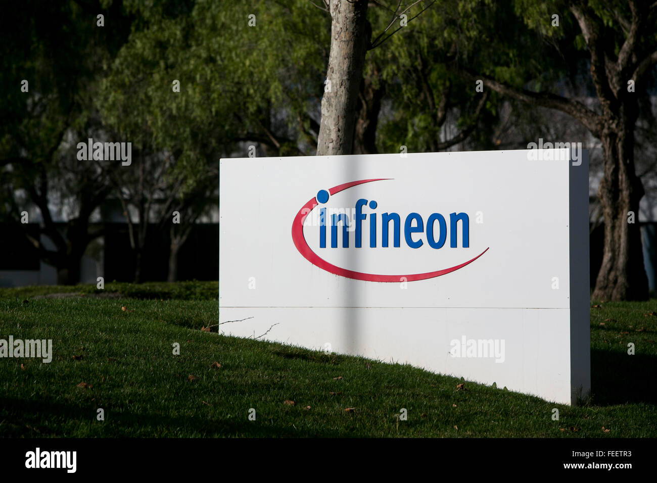 Infineon technologies -Fotos und -Bildmaterial in hoher Auflösung – Alamy