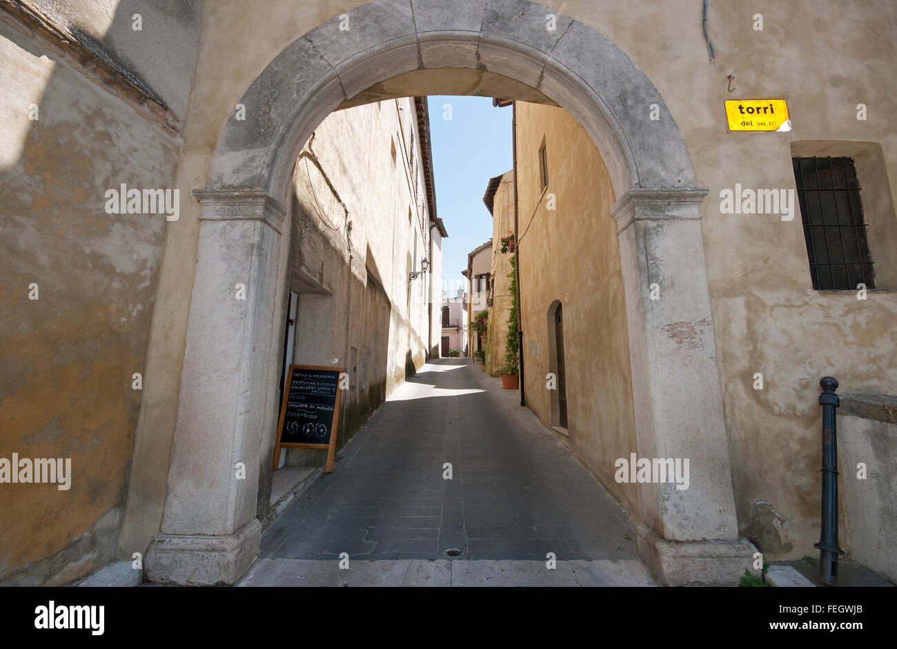 Torrita tiberina -Fotos und -Bildmaterial in hoher Auflösung – Alamy