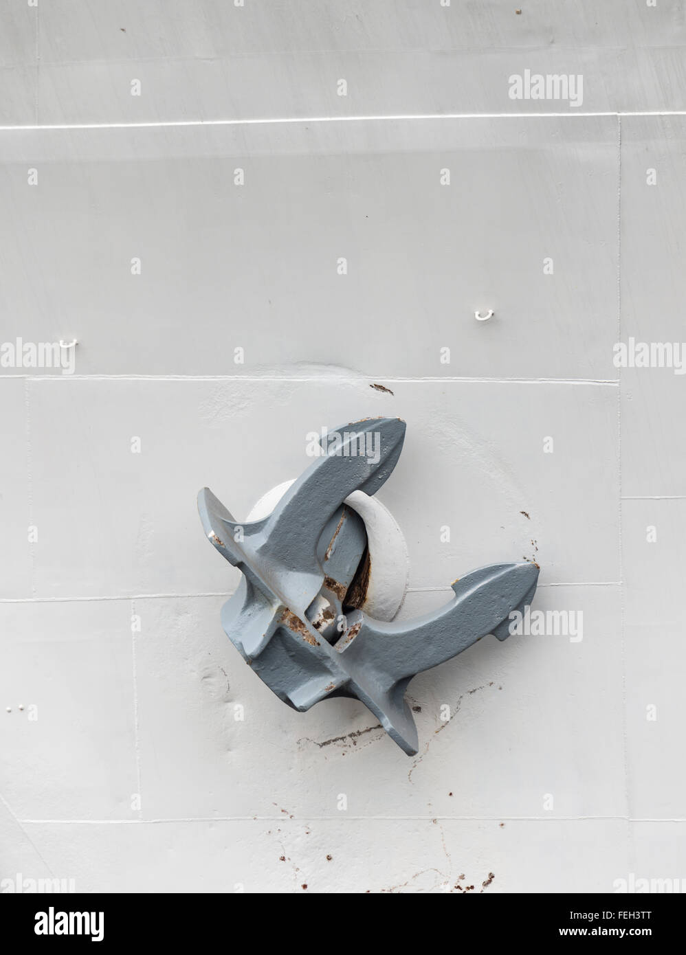 Kreuzfahrtschiff anker -Fotos und -Bildmaterial in hoher Auflösung ...