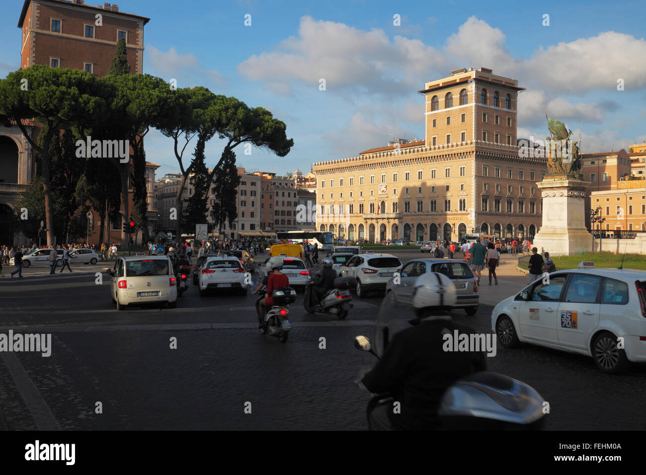 Palazzo generali -Fotos und -Bildmaterial in hoher Auflösung – Alamy