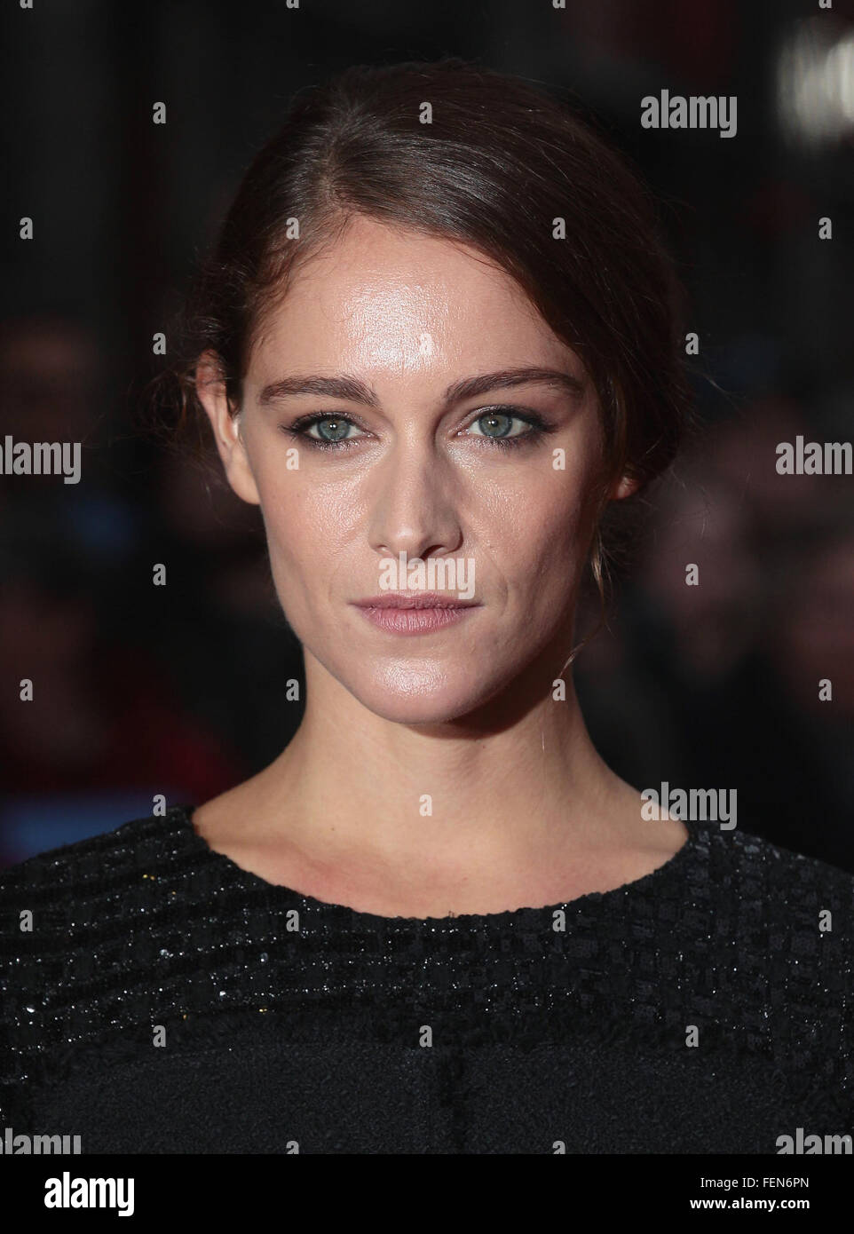 Ariane labed attends the lobster premiere -Fotos und -Bildmaterial in ...