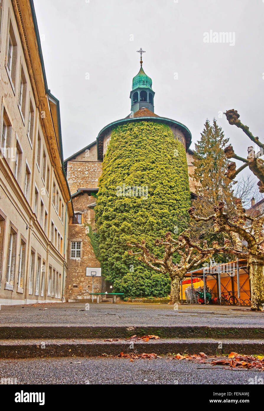 Solothurn stadt -Fotos und -Bildmaterial in hoher Auflösung – Alamy
