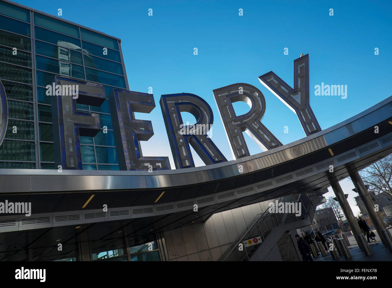 New york ferry terminal -Fotos und -Bildmaterial in hoher Auflösung – Alamy