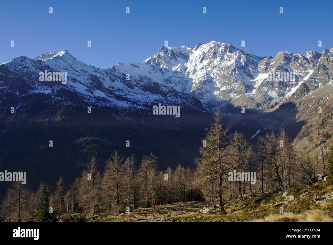 Monte moro pass -Fotos und -Bildmaterial in hoher Auflösung – Alamy