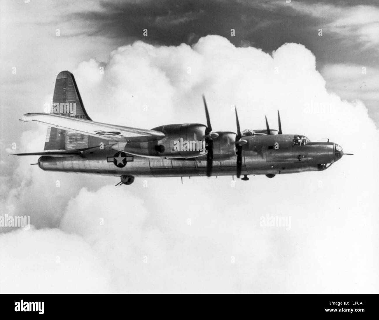 Dieses Bild aus der Ray-Wagner-Sammlung zeigt ein bedeutendes ...