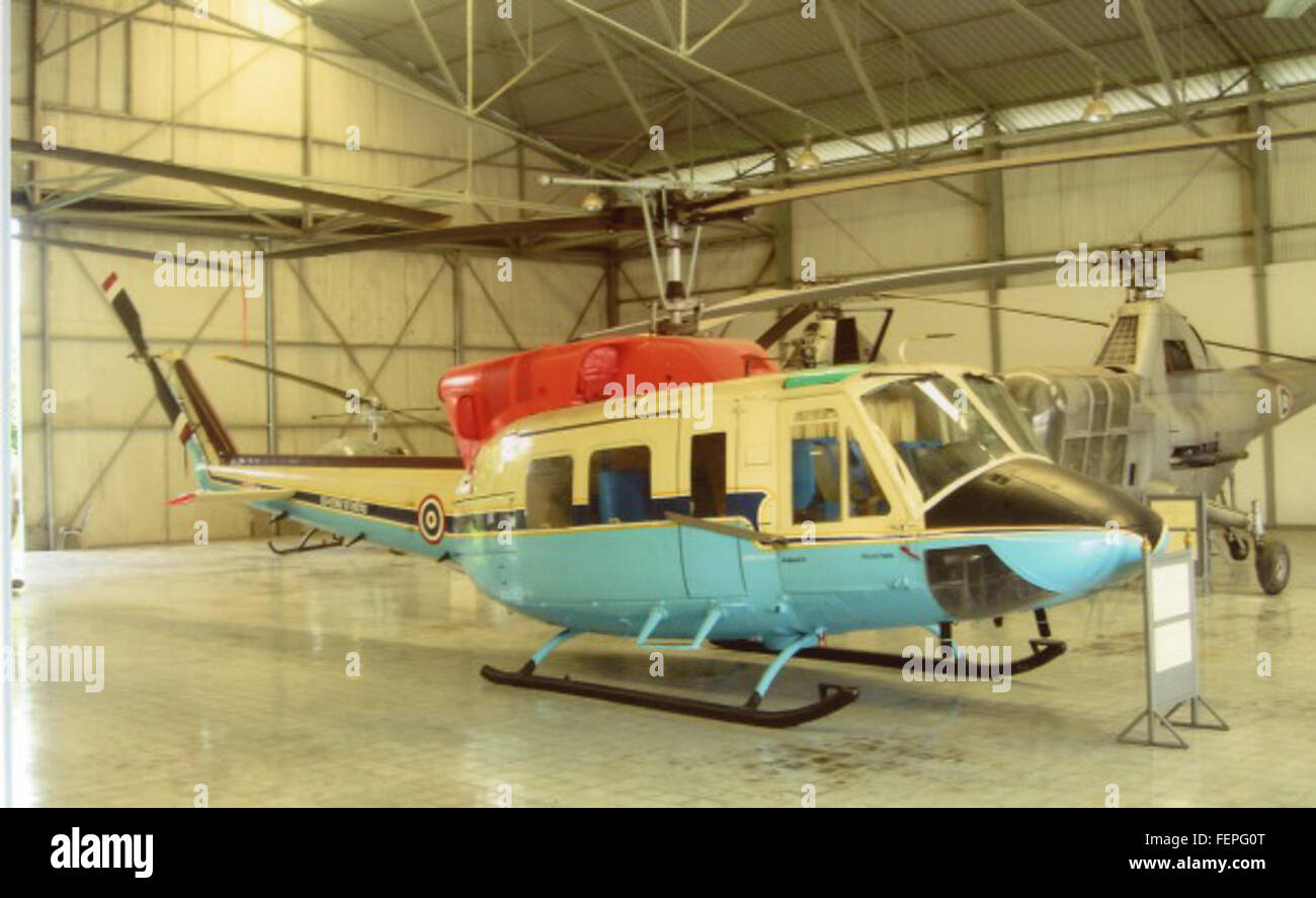 Ein Bild aus der Ray Wagner Collection, das ein historisches Flugzeug ...