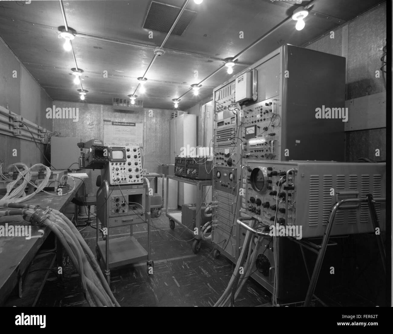 Emc test -Fotos und -Bildmaterial in hoher Auflösung – Alamy