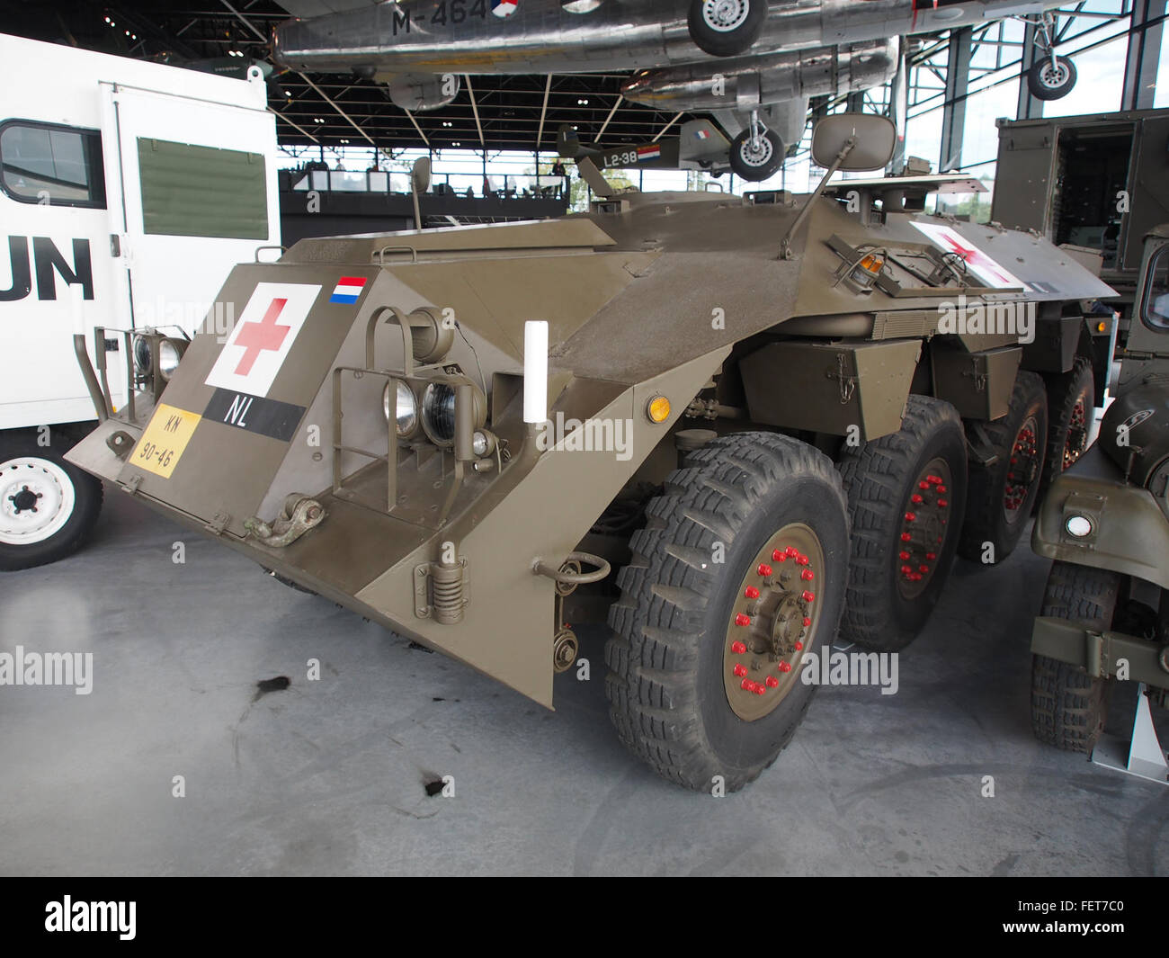 Daf yp 408 -Fotos und -Bildmaterial in hoher Auflösung – Alamy