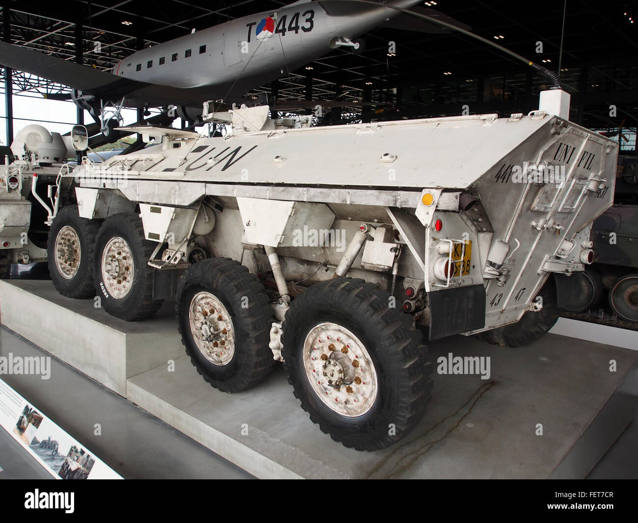 Daf yp 408 -Fotos und -Bildmaterial in hoher Auflösung – Alamy