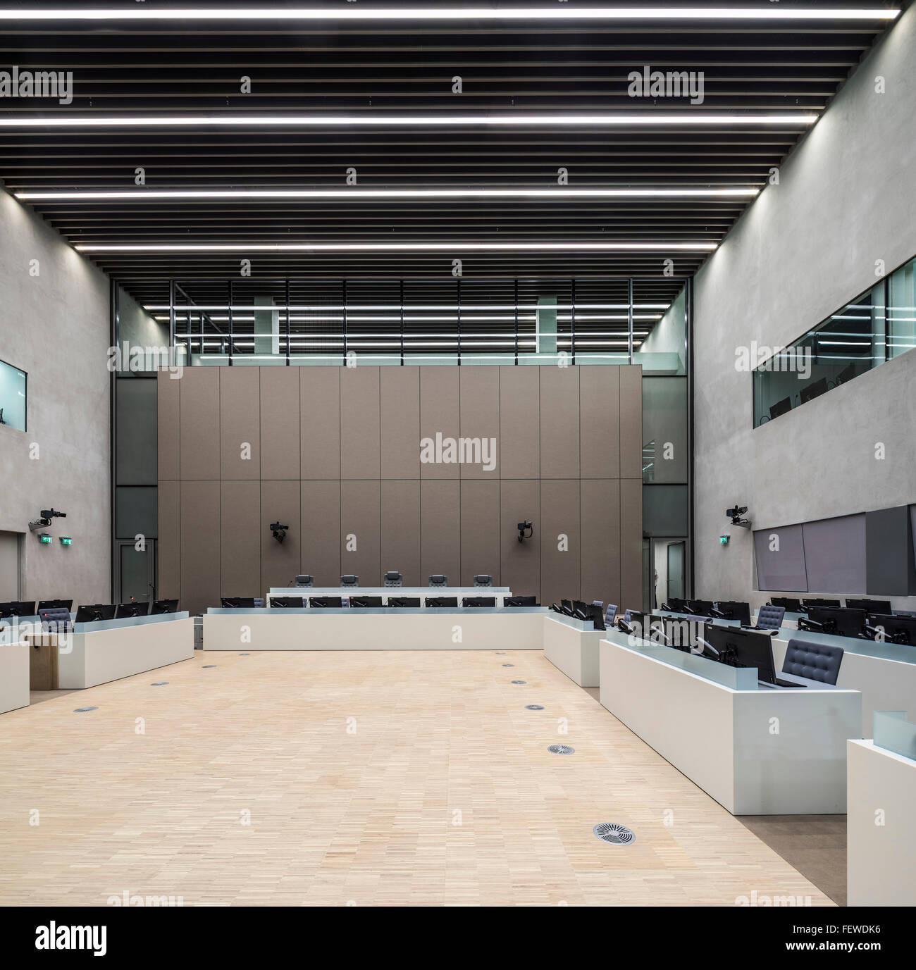 Icc Den Haag Stockfotos und -bilder Kaufen - Alamy