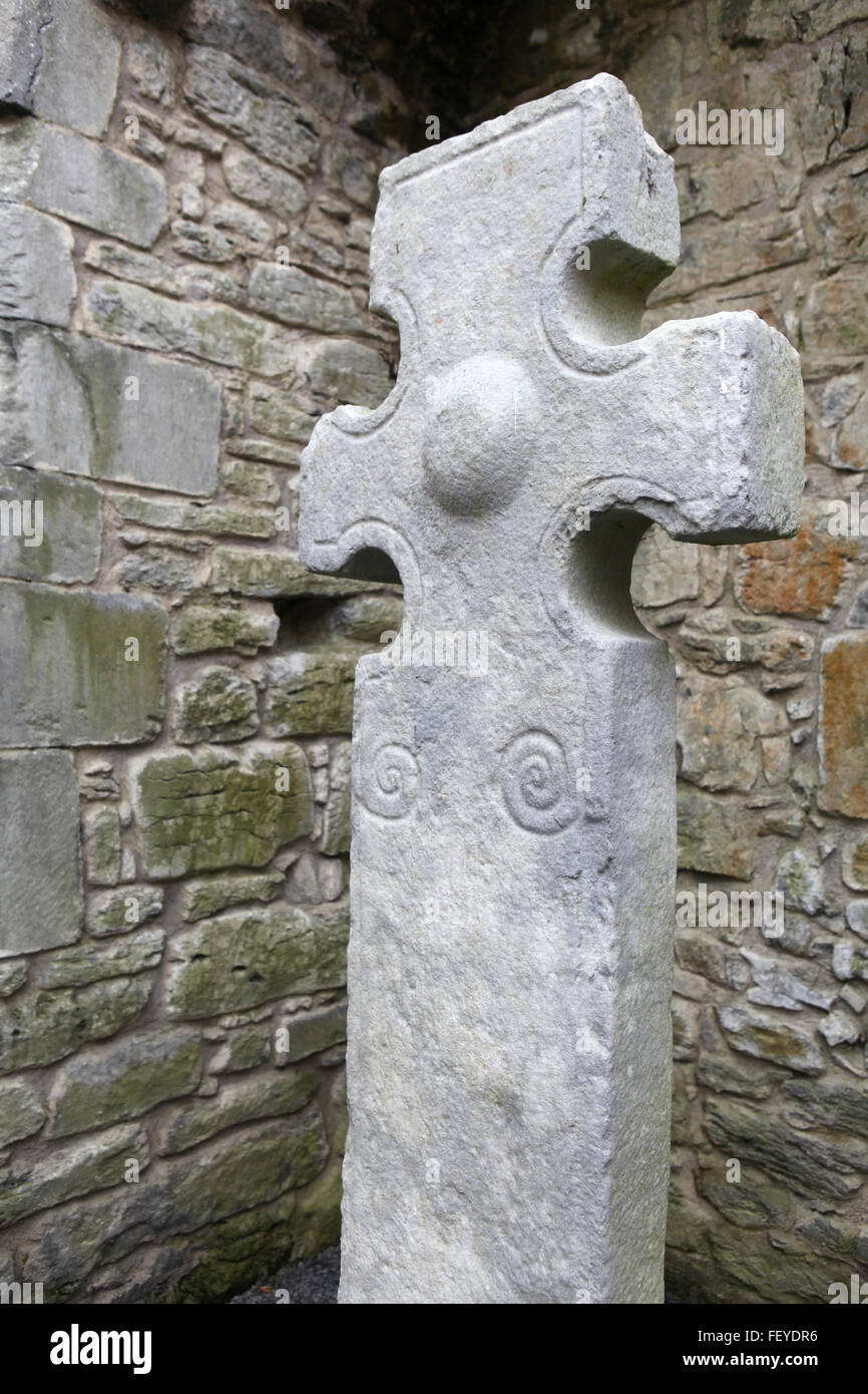 Irisch Keltisch Stockfotos und -bilder Kaufen - Alamy