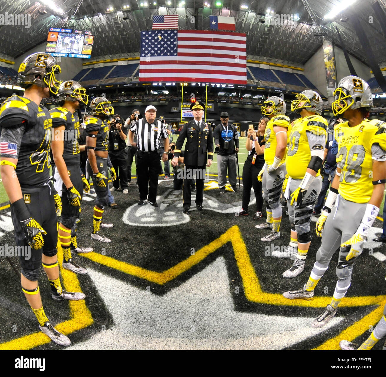 Wir armee gen david g perkins -Fotos und -Bildmaterial in hoher ...