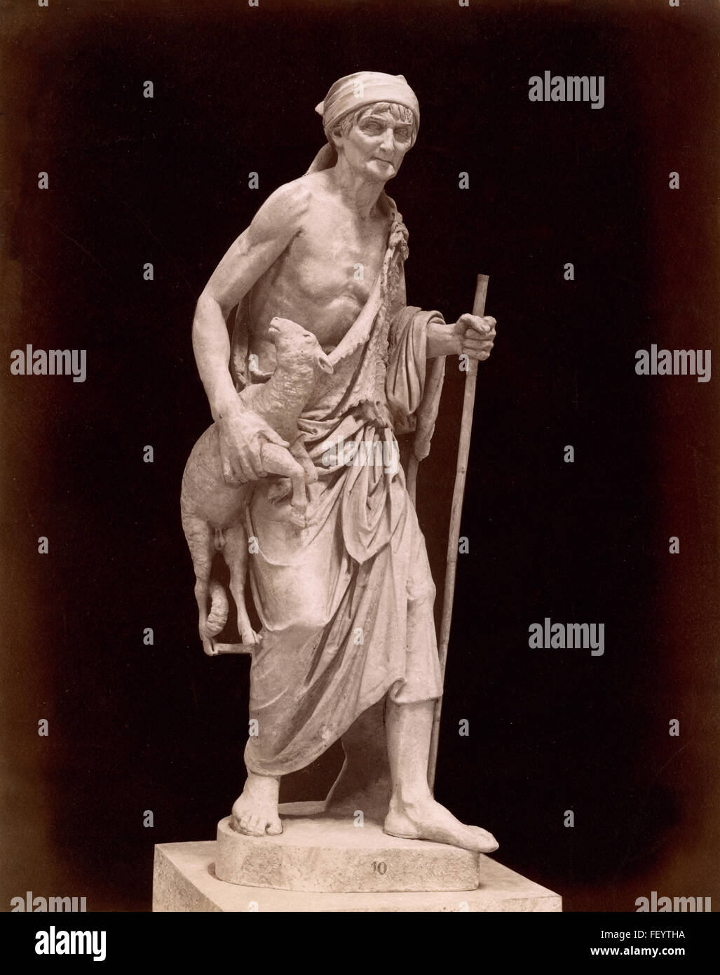 Alter bauer -Fotos und -Bildmaterial in hoher Auflösung – Alamy