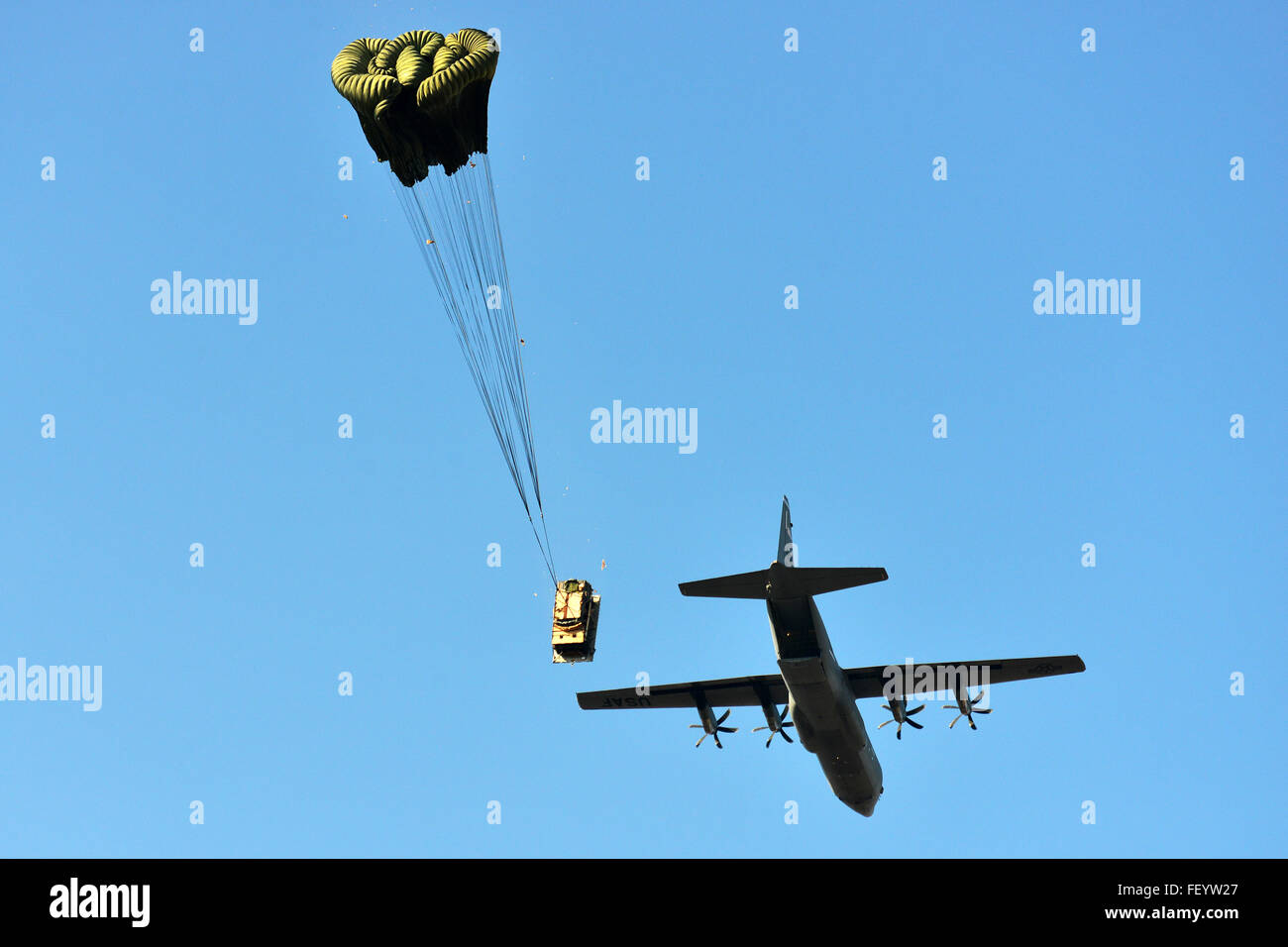 Frida iv drop zone -Fotos und -Bildmaterial in hoher Auflösung – Alamy