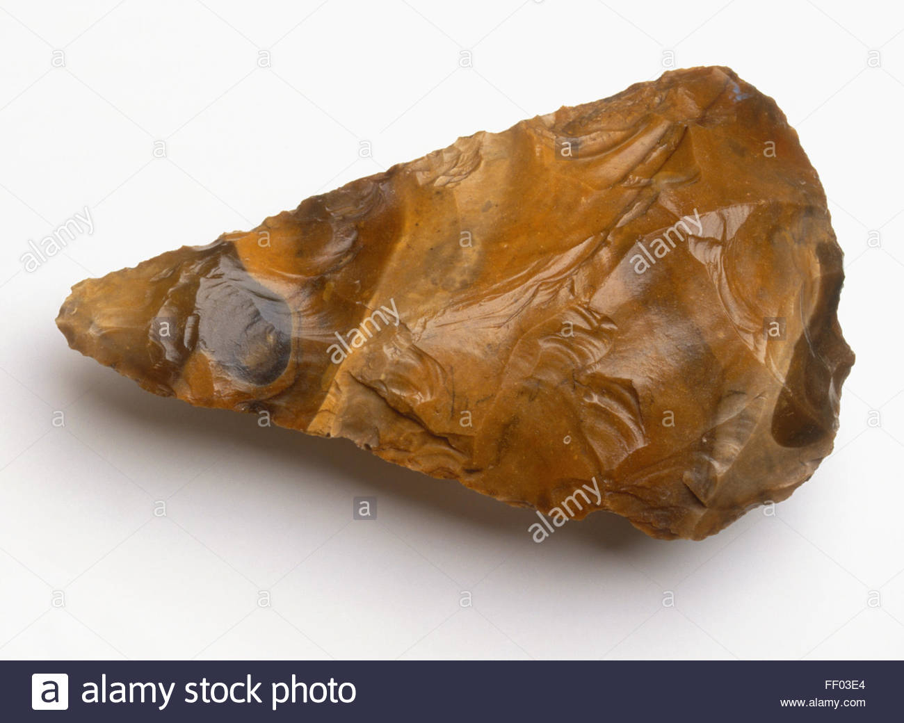 Prehistoric Tool Stockfotos & Prehistoric Tool Bilder - Alamy