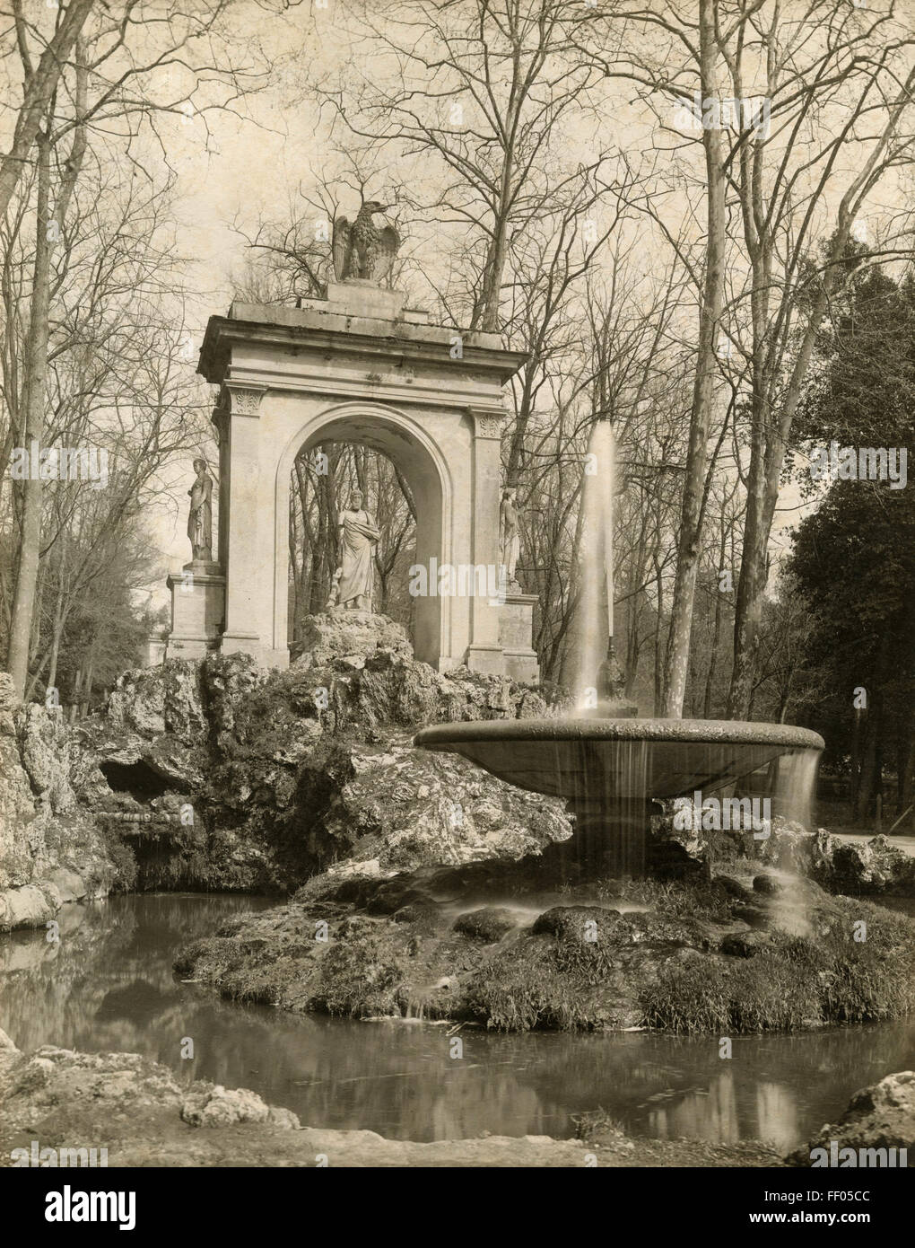 Aesculapius rome Stockfotos und -bilder Kaufen - Alamy