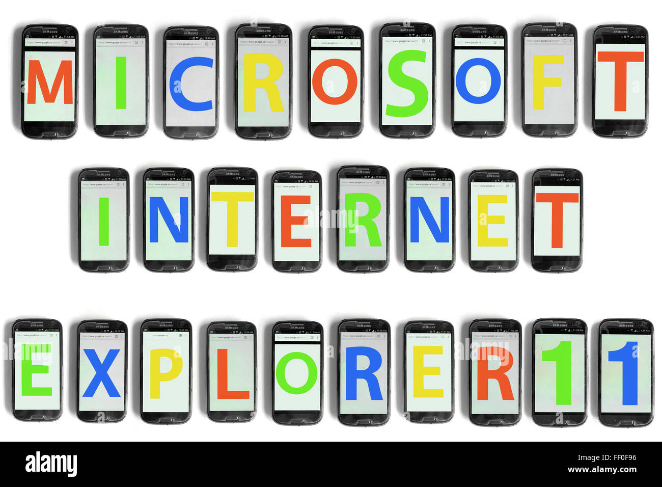 Microsoft internet explorer 11 -Fotos und -Bildmaterial in hoher ...